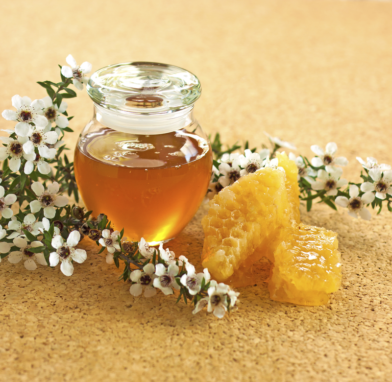 Le miel de manuka | Votresanteaunaturel.info