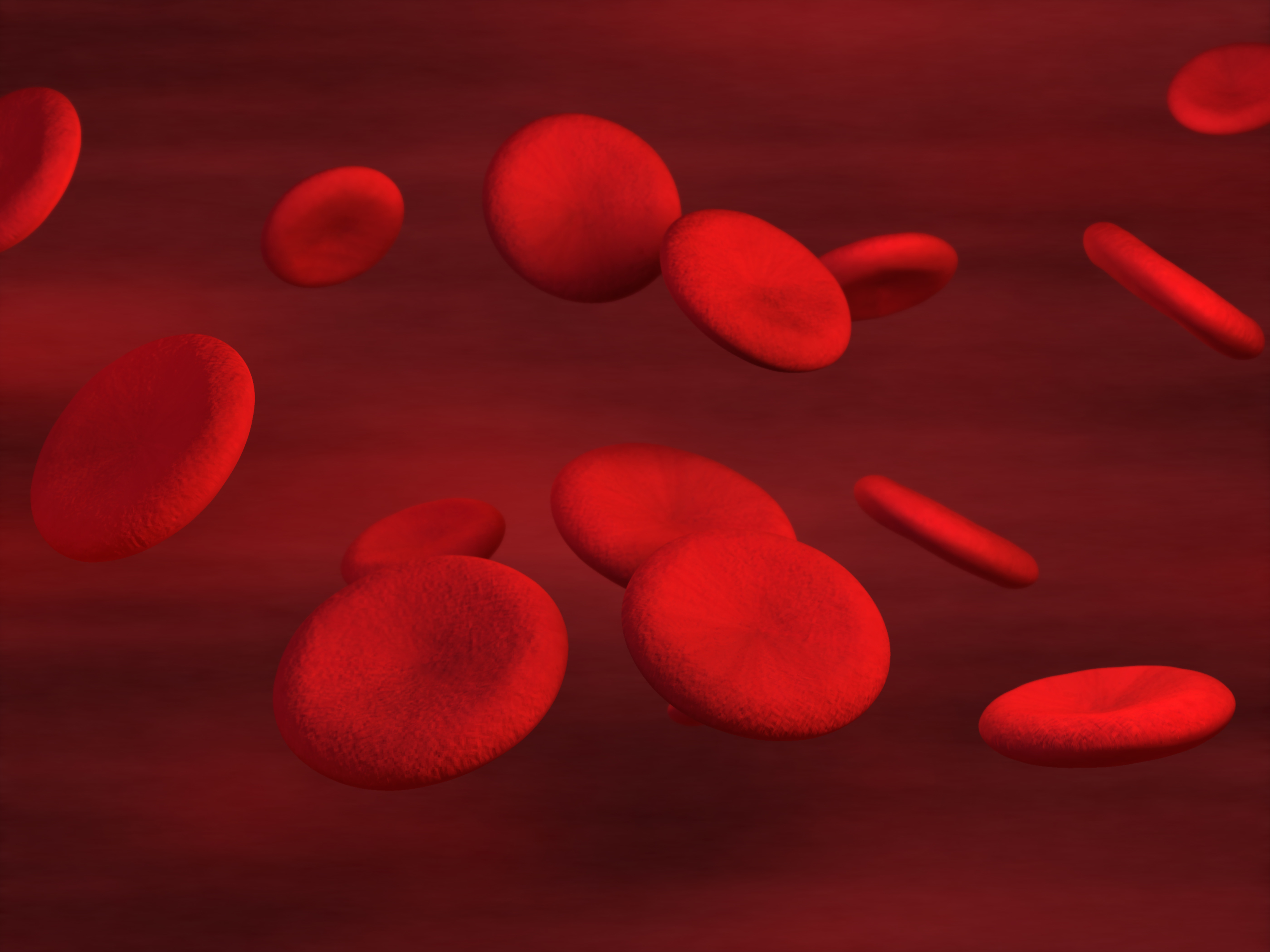 Traitement Naturel de l'hyperferritinémie l'excès de Fer dans le sang ...